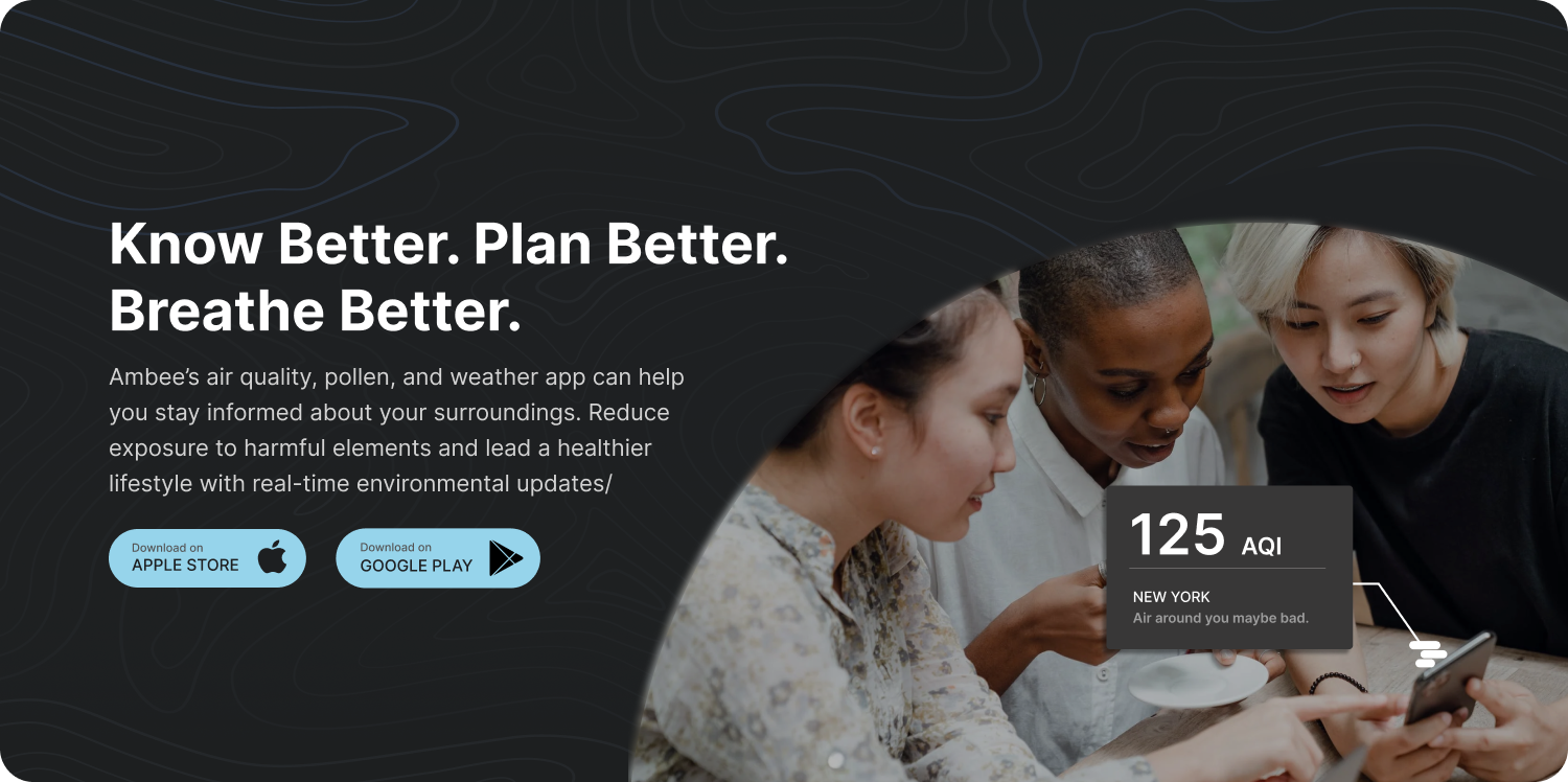 Ambee Case Study | Parallel